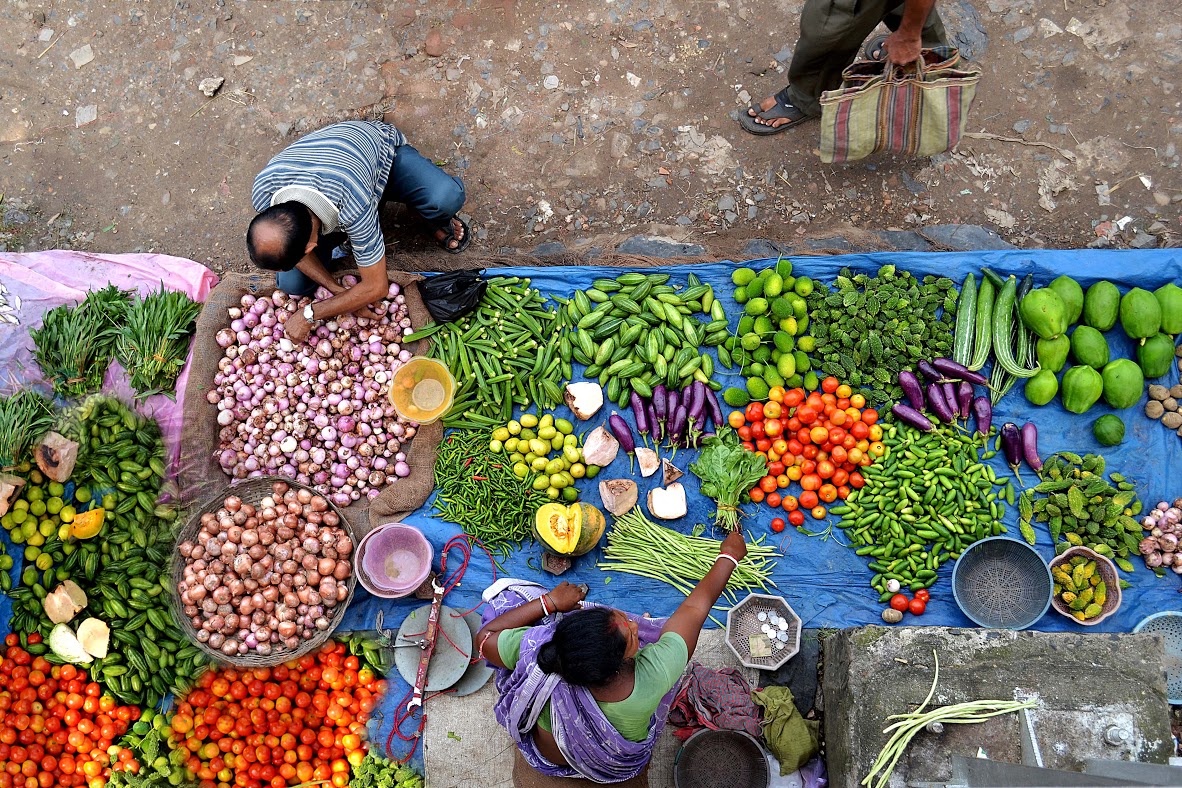 Dietary Diversity and Biofortification: Closer Than You Think - HarvestPlus