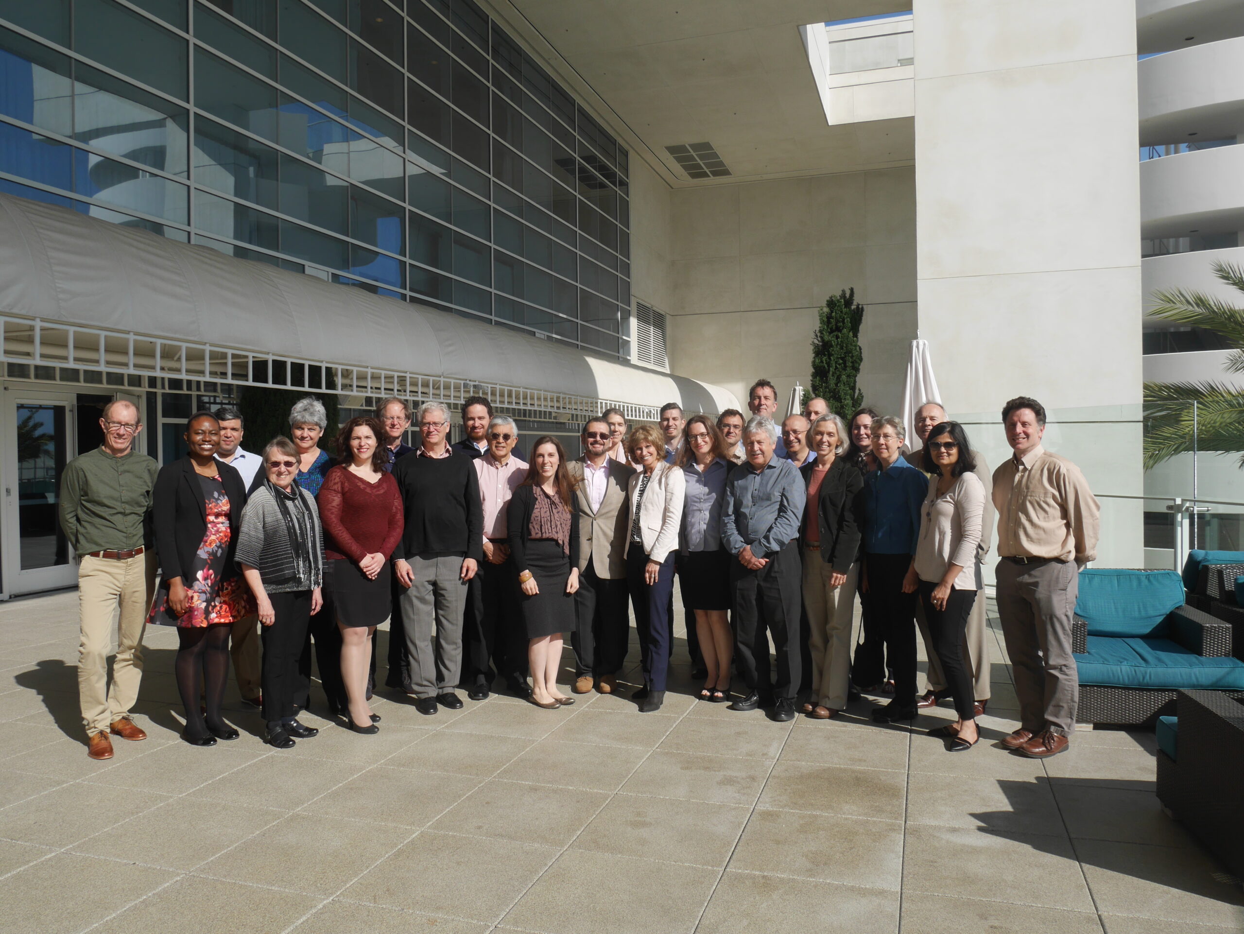 Experts Outline Research Plan for a Multiple Biofortified Crop ...