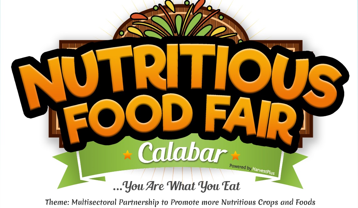 Biofortified Crops Take Center Stage at Nigerian Food Fair - HarvestPlus