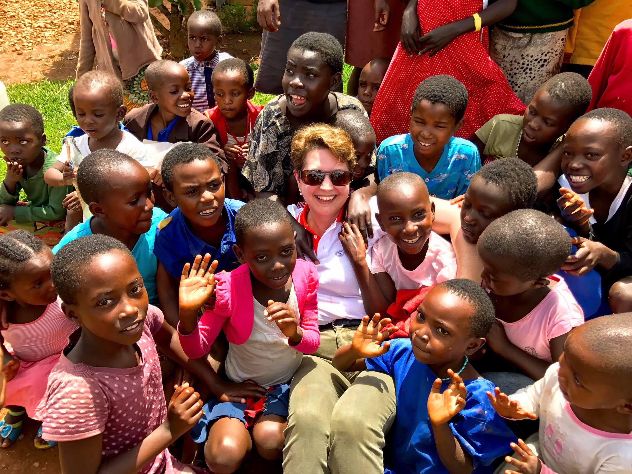 A Landmark Year for Biofortification - HarvestPlus