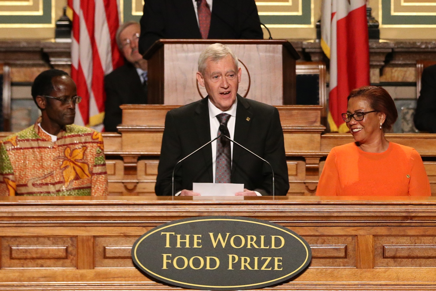 A Pivotal Moment for Biofortification - HarvestPlus