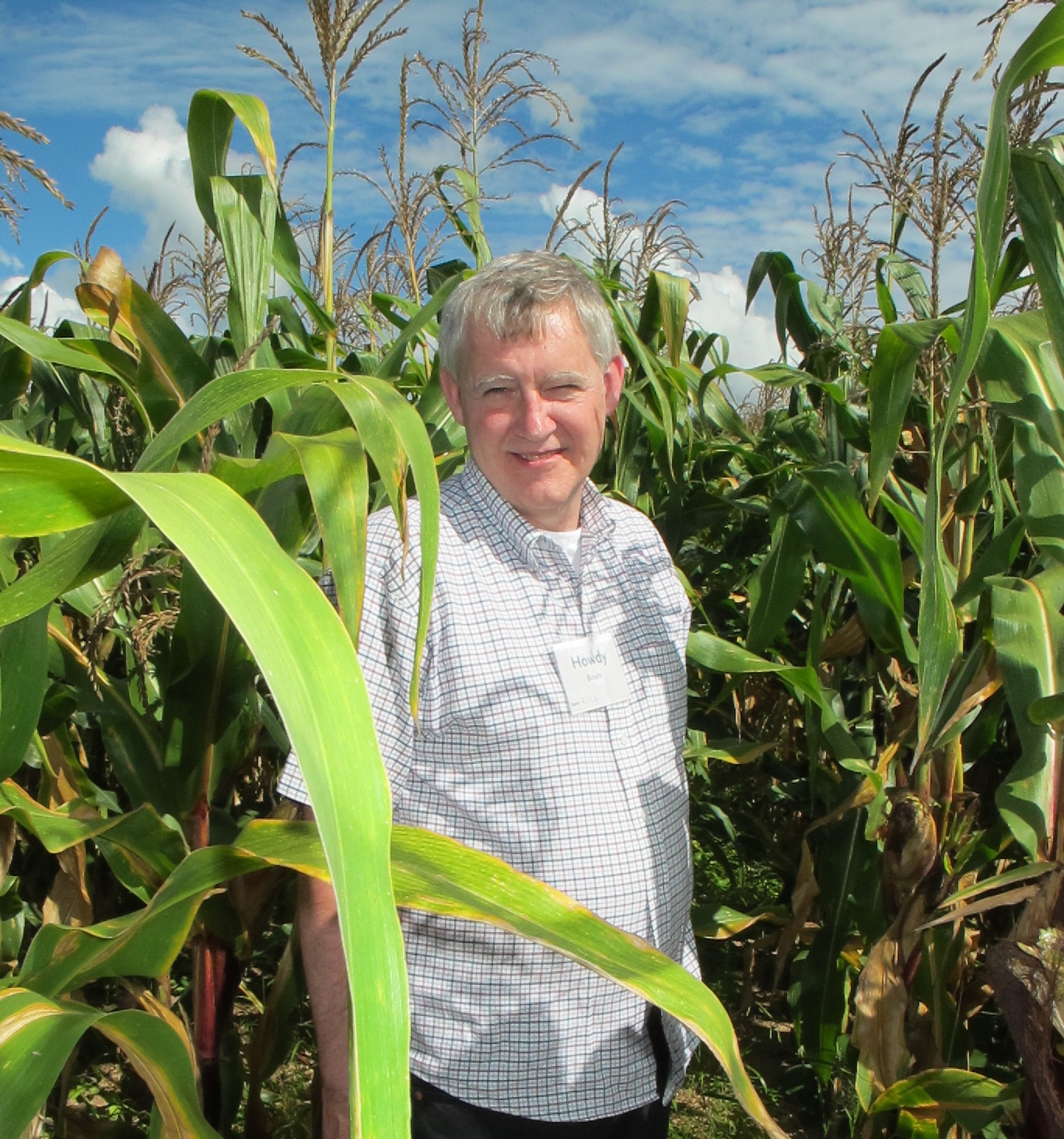 Biofortification and Crop Diversity Conservation