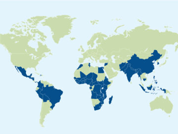 HarvestPlus Biofortified Crops Map and Table Updated with 2020 Data ...