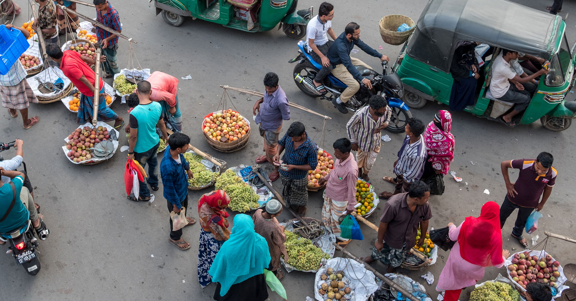 The Commercialisation of Biofortified Crops Programme - HarvestPlus