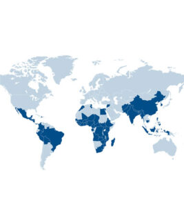 Enriching 100 Million Lives - HarvestPlus