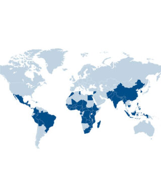 Enriching 100 Million Lives - HarvestPlus
