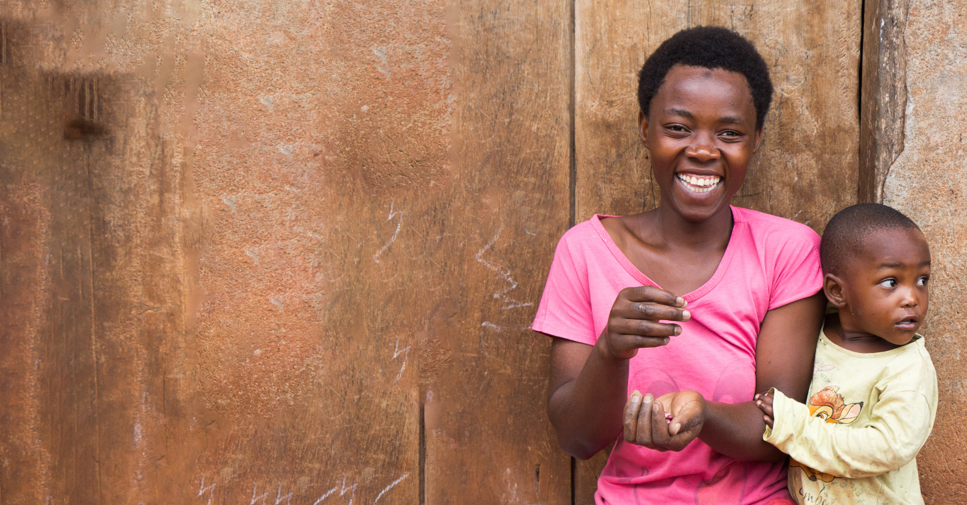 Join us - HarvestPlus